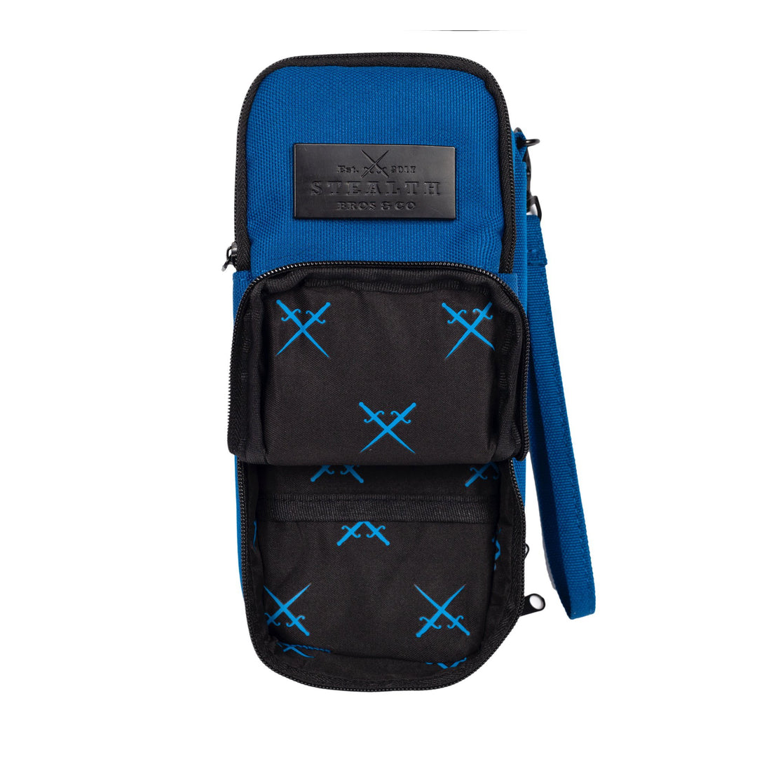 Jr Dopps – Stealth Bros & Co.