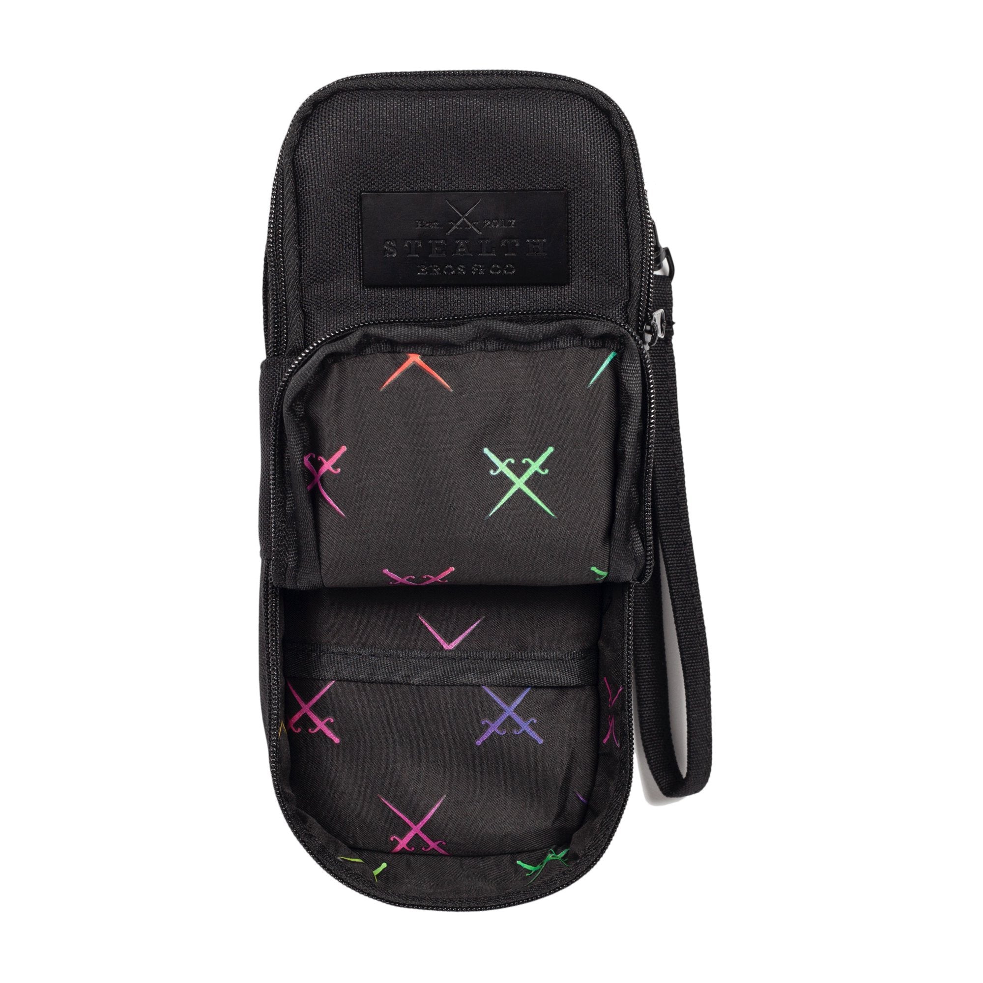 Jr Dopps – Stealth Bros & Co.