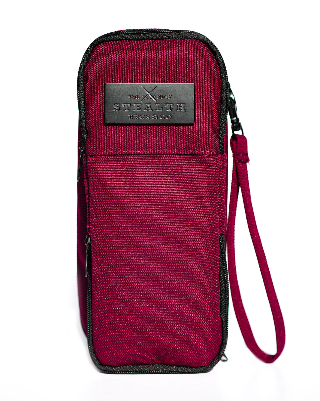 Jr Dopps – Stealth Bros & Co.